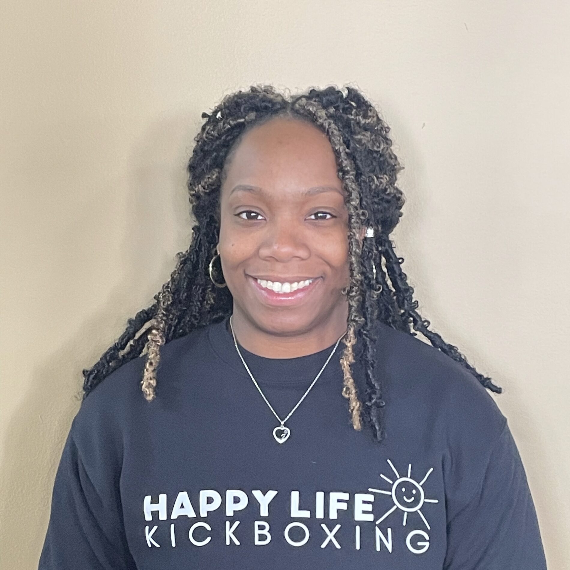 Home - Happy Life Fitness