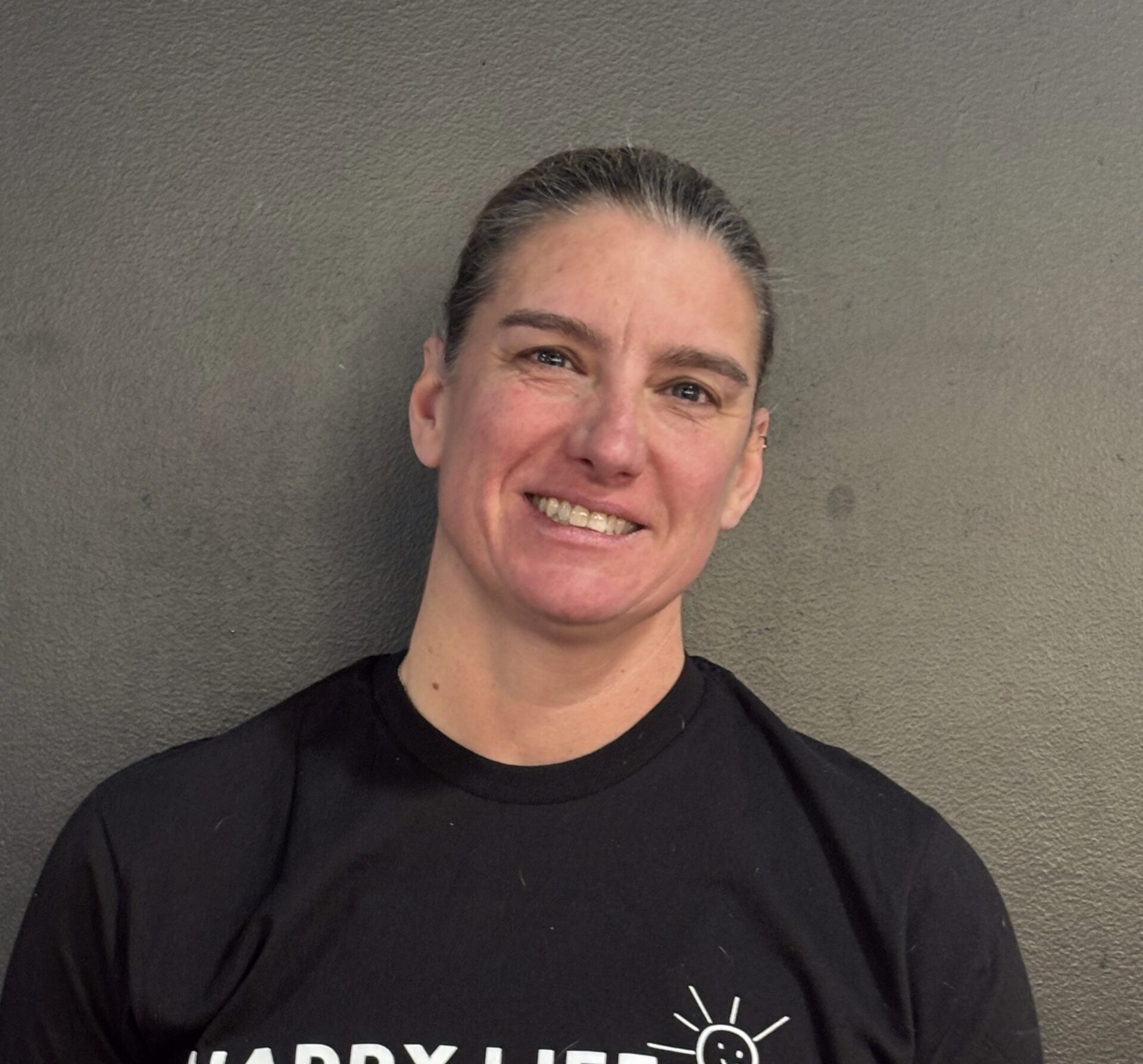 Home - Happy Life Fitness