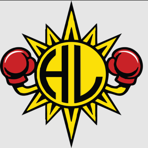 Home - Happy Life Fitness